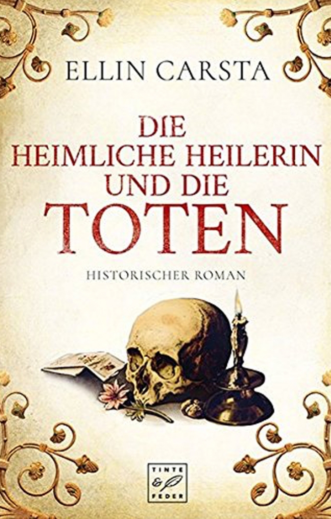 Die Heimliche Heilerin und die Toten – PETRA MATTFELDT | CAREN BENEDIKT ...
